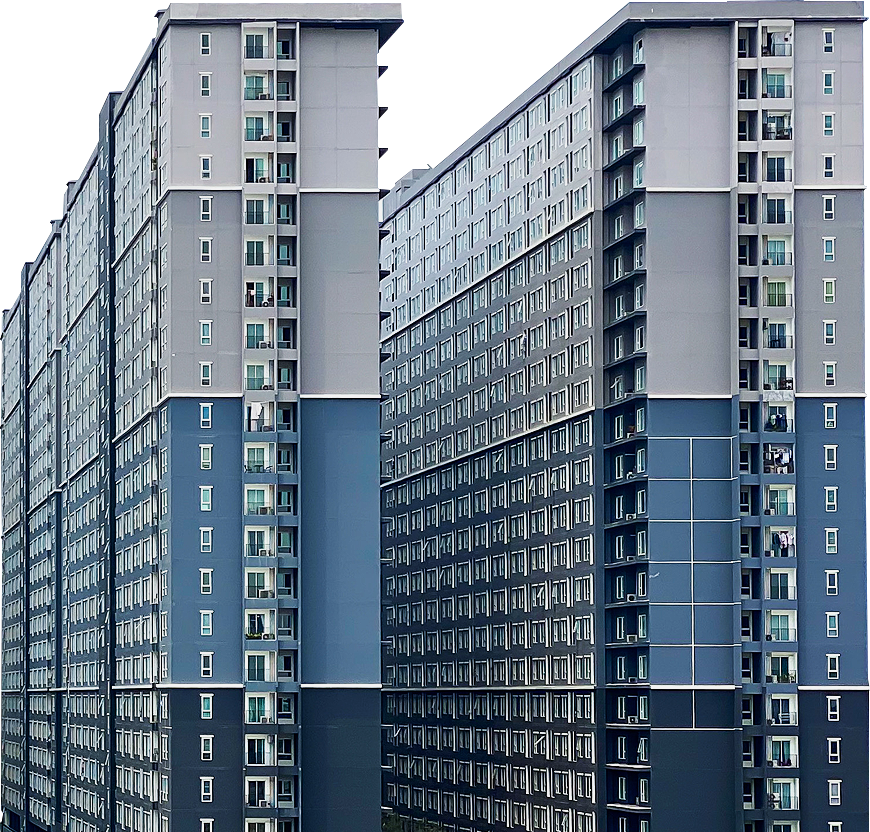 Blue Architecture - TBOSS